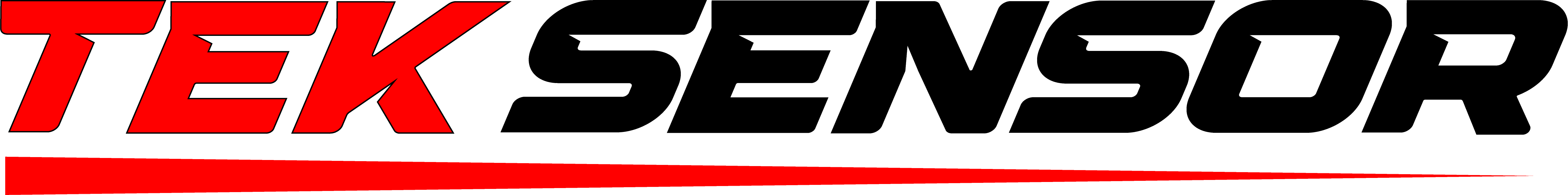 TEK Sensor Dual Band TPMS Sensor